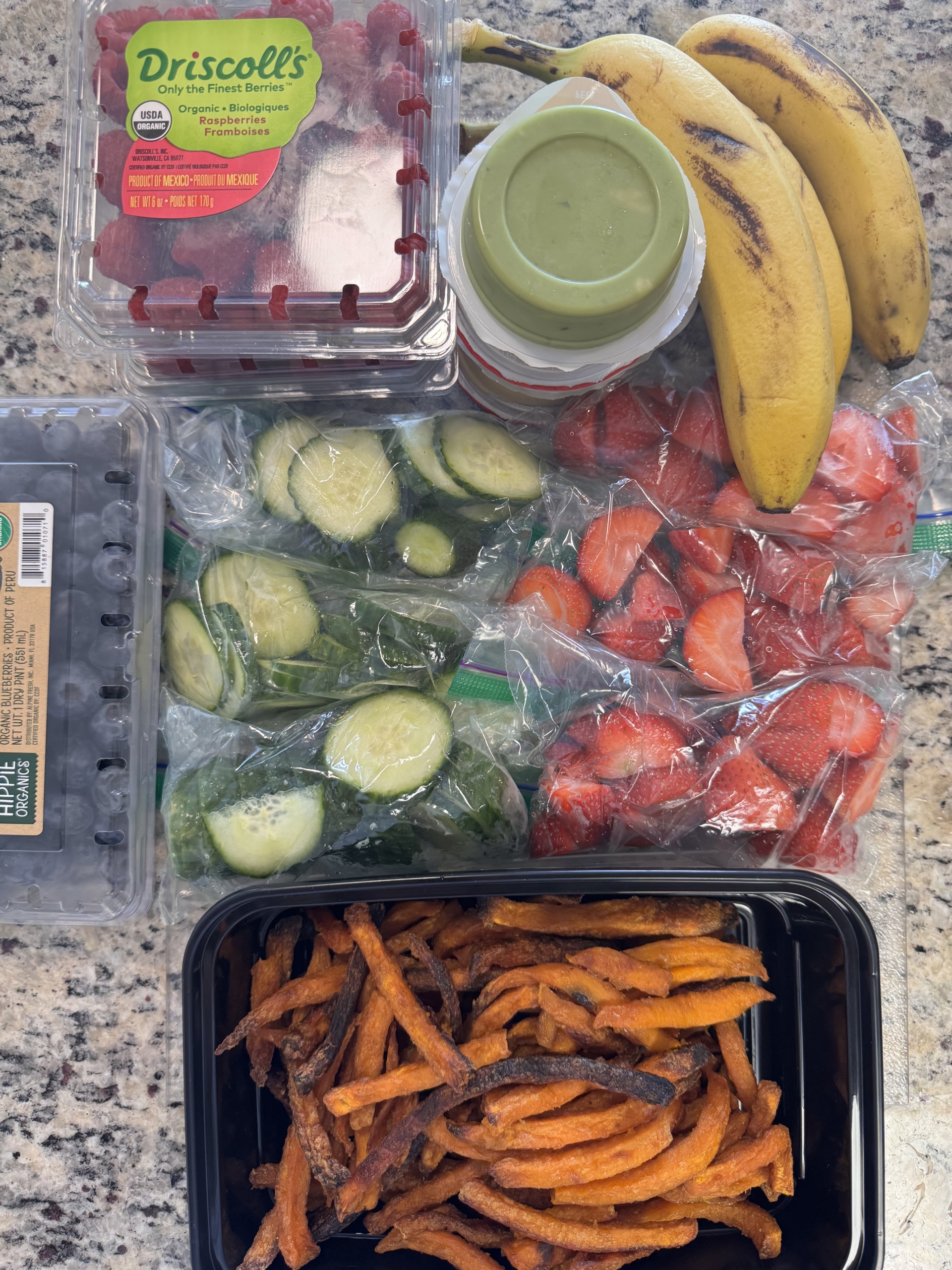 Travel Meal Planning: Tips & Tricks for Healthy Eats on The Go