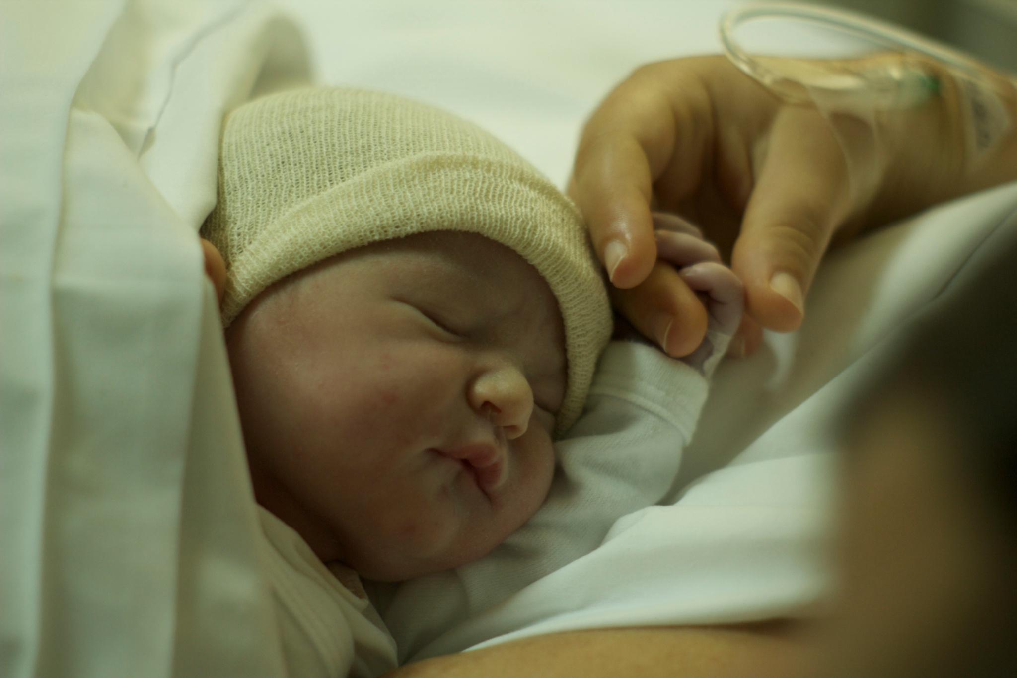 Birth Trauma: Symptoms, Impacts, and Support from Dr. Kimberly